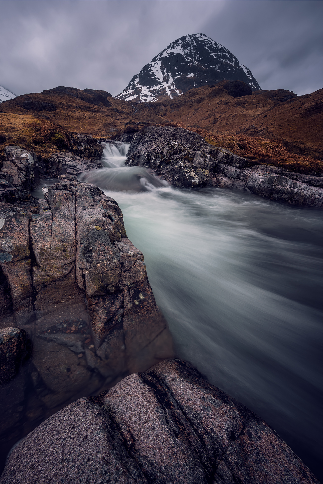 Scotland – Kah-Wai Lin Photography