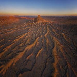 Utah Badlands – Kah-Wai Lin Photography